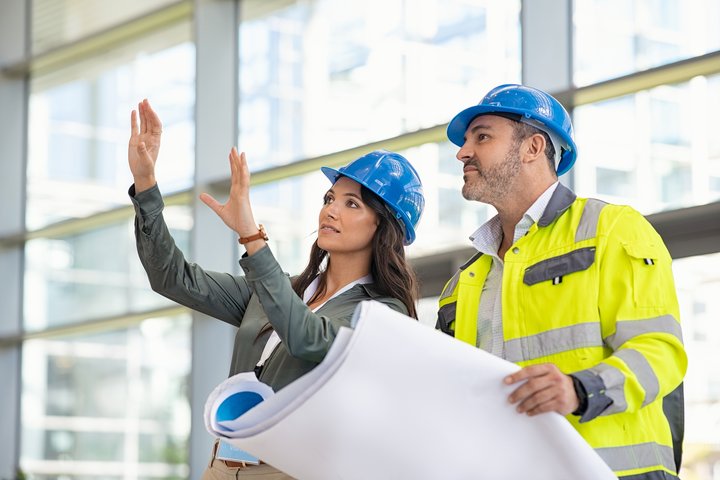 5 Tips for Hiring the Perfect General Contractor