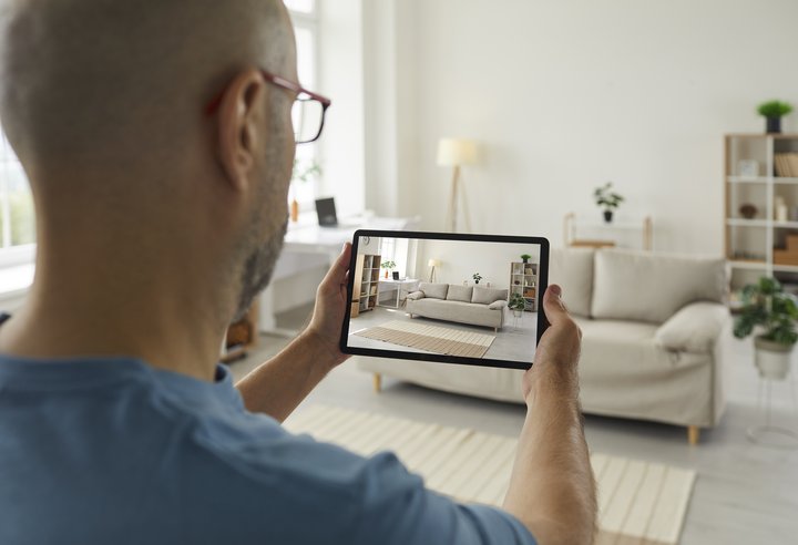 Creating a Virtual Real Estate Tour for Beginners