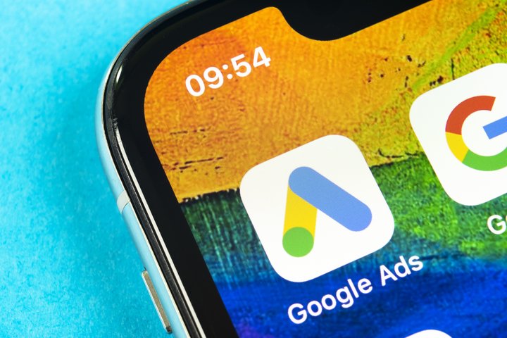 Beginners Guide to Google Ads