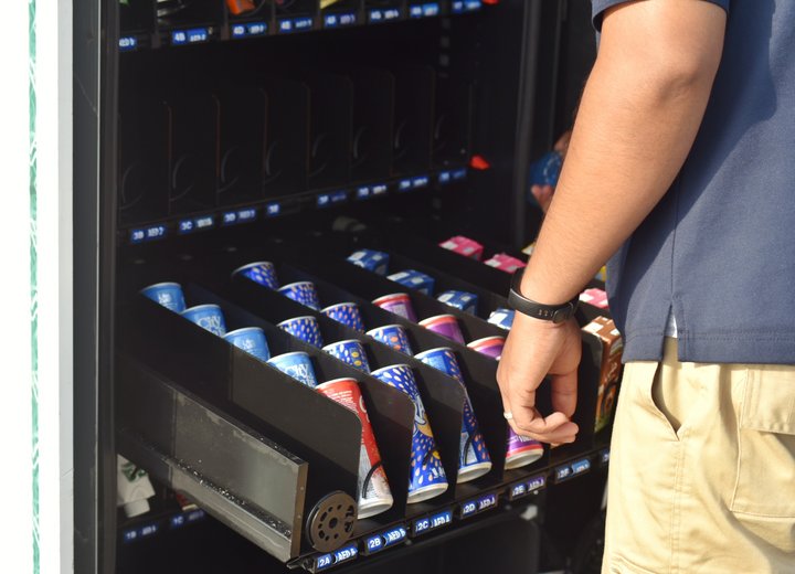 How to Start a Vending Machine Business: Cost, Tips, Pros, and Cons ...