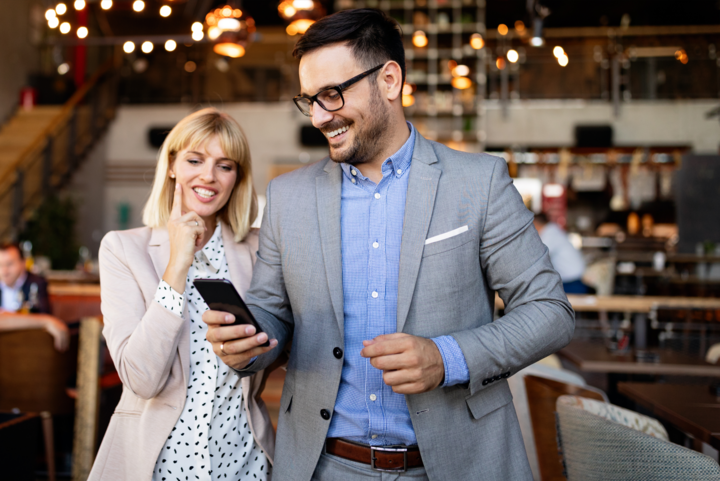 5 Networking Apps for Entrepreneurs | Fund&Grow