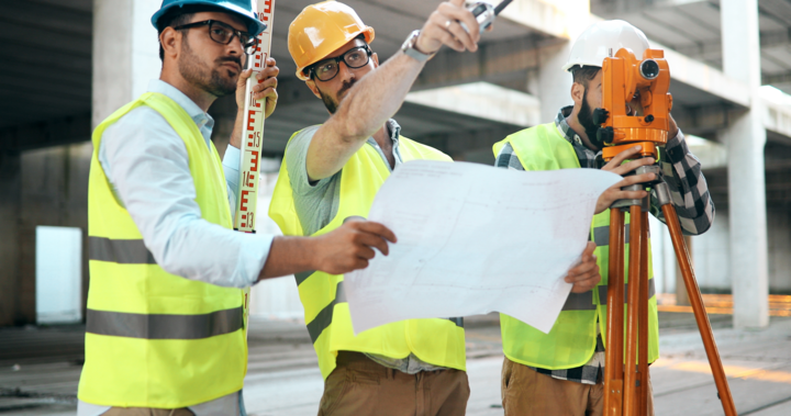 7 Reasons Construction Companies Fail and How to Avoid Them