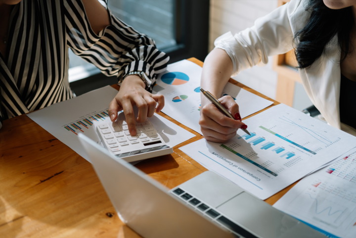 The 8-Step Accounting Cycle for Beginners