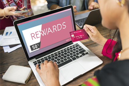 6 Savvy Ways to Earn More Reward Points!