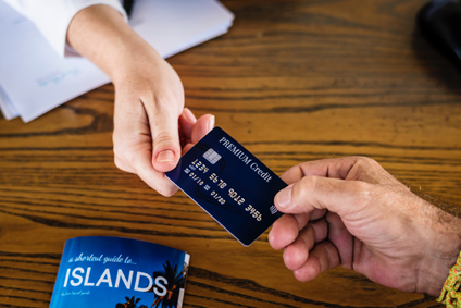 Everything You Need To Know About Declining a New Credit Card